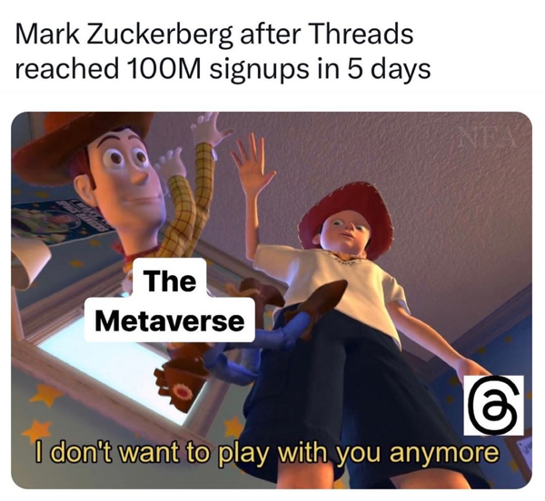 Money memes are a bigger joke than your last bank statement