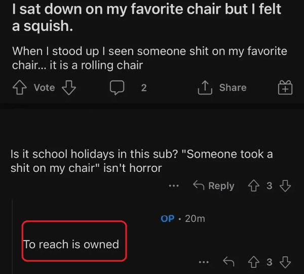 Right Idea, Wrong Word!