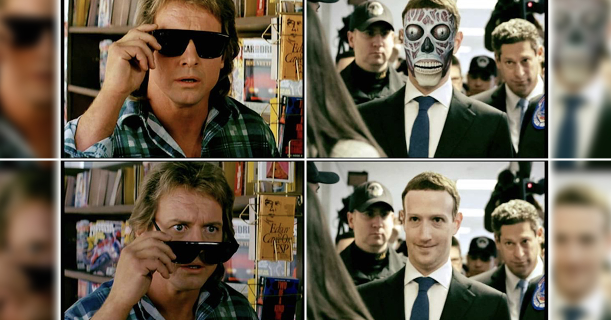 Photoshop jobs that have our collective heads on tilt.