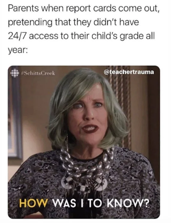 Only teachers will understand these memes (30 Photos)