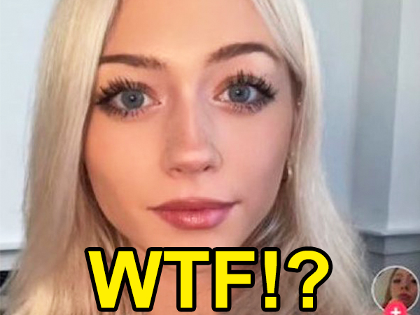 The most INSANE things posted on TikTok (32 Photos)