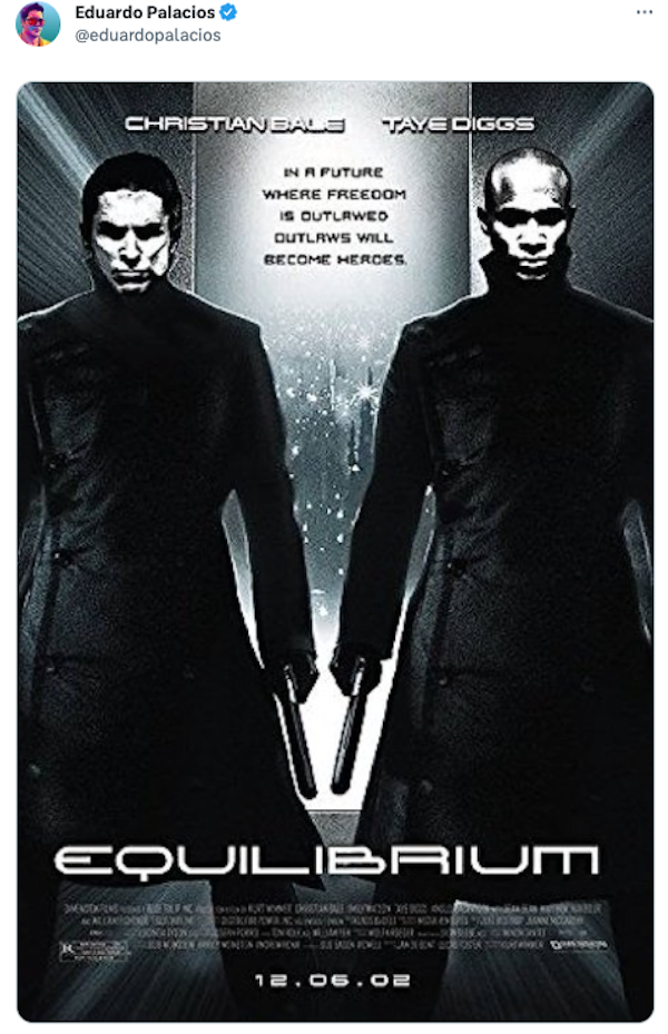 The most UNDERRATED movies that deserve more attention (28 Photos)