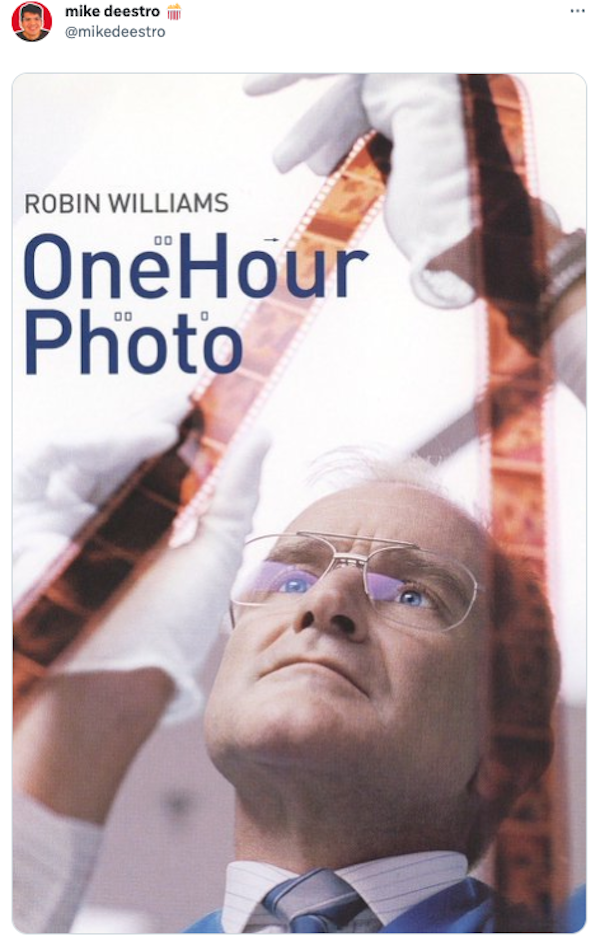 The most UNDERRATED movies that deserve more attention (28 Photos)