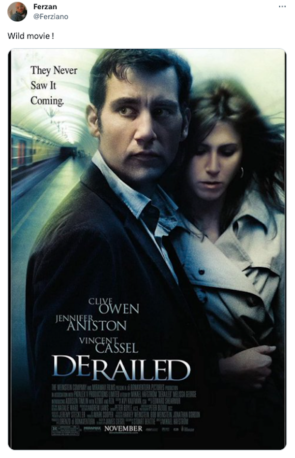 The most UNDERRATED movies that deserve more attention (28 Photos)