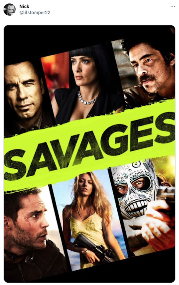 The most UNDERRATED movies that deserve more attention (28 Photos)