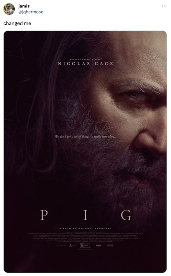 The most UNDERRATED movies that deserve more attention (28 Photos)