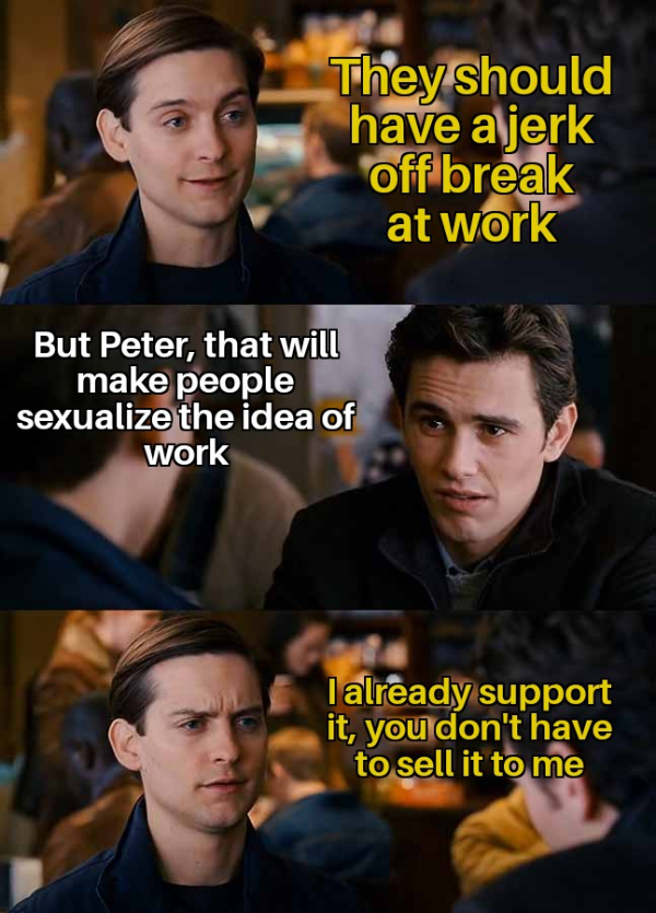 Thank You for the Dank Memes