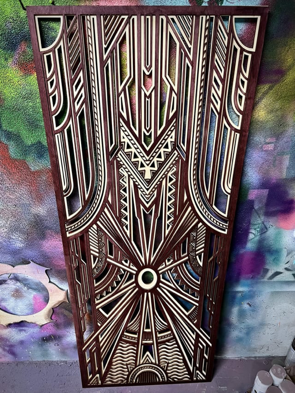 Woodworking wizards are leaving us stunned and amazed.