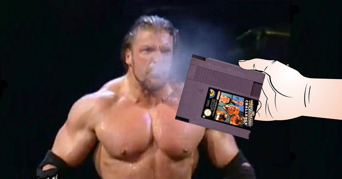 world wrestling federation