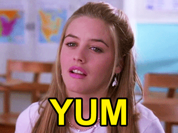 Foods people HATED as kids, but LOVE as adults (30 Photos)