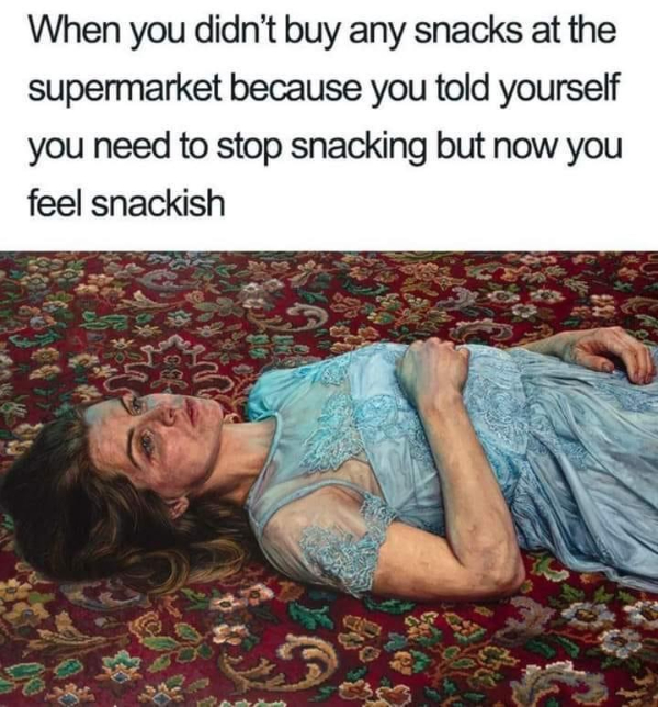 Welcome to the Hunger Memes