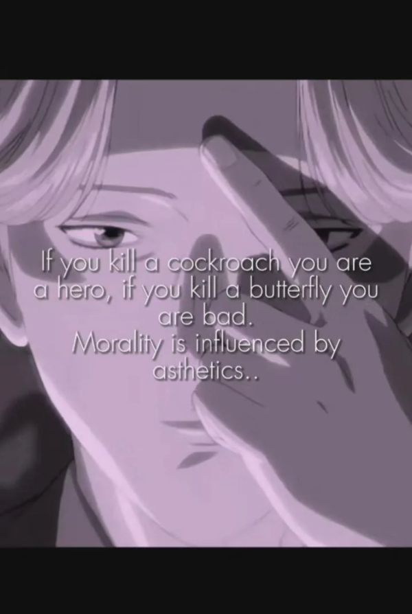 Pure & Cringe Wisdom as Shared by the Internet