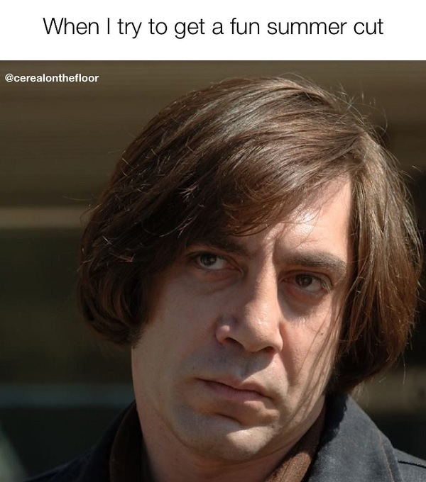 Peak Summer’s a Good Time for Summer Memes