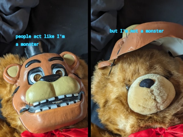 Pure & Cringe Wisdom as Shared by the Internet