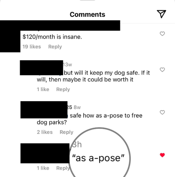 Right Idea, Wrong Word