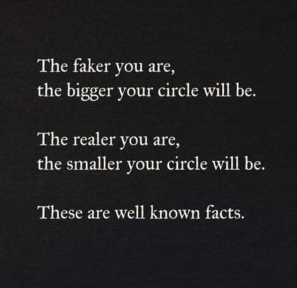 Pure & Cringe Wisdom as Shared by the Internet