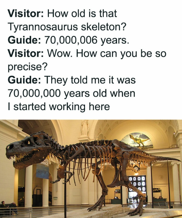 These Memes Make Me Feel Smart (Photos)