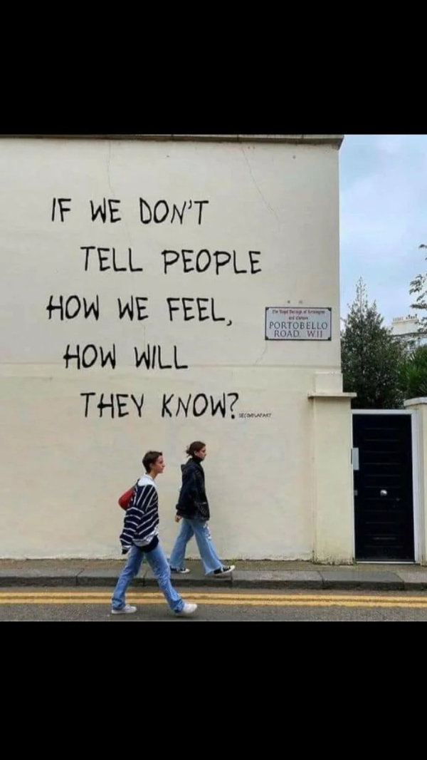 Pure & Cringe Wisdom as Shared by the Internet