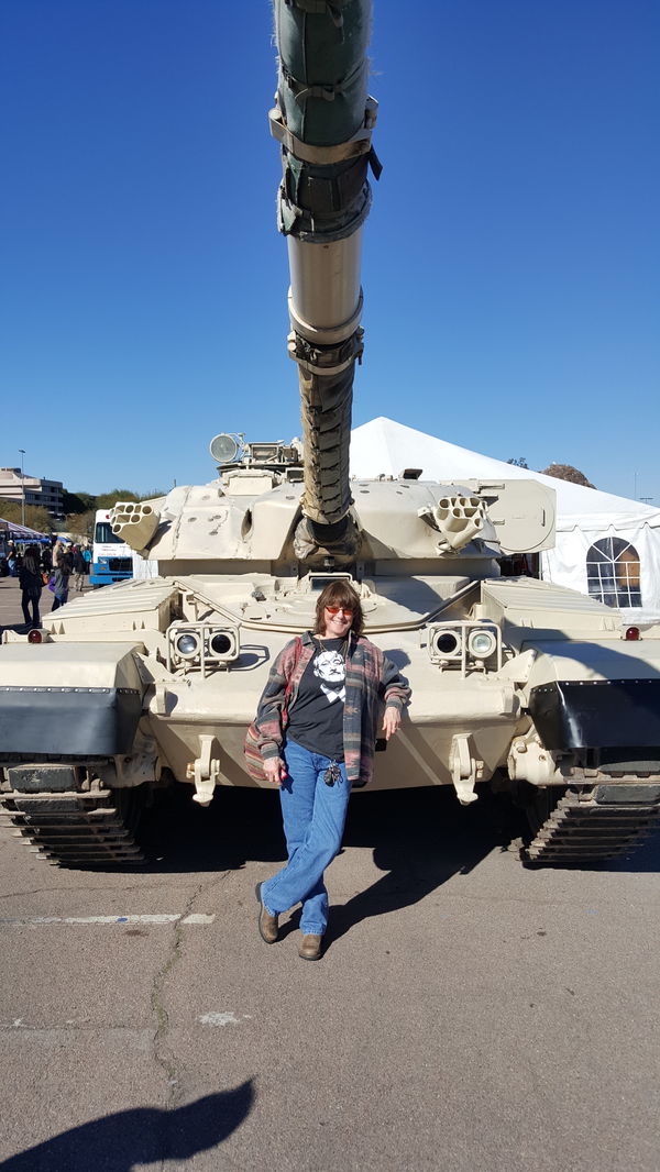 Amusing Chivers around the world making their mark.
