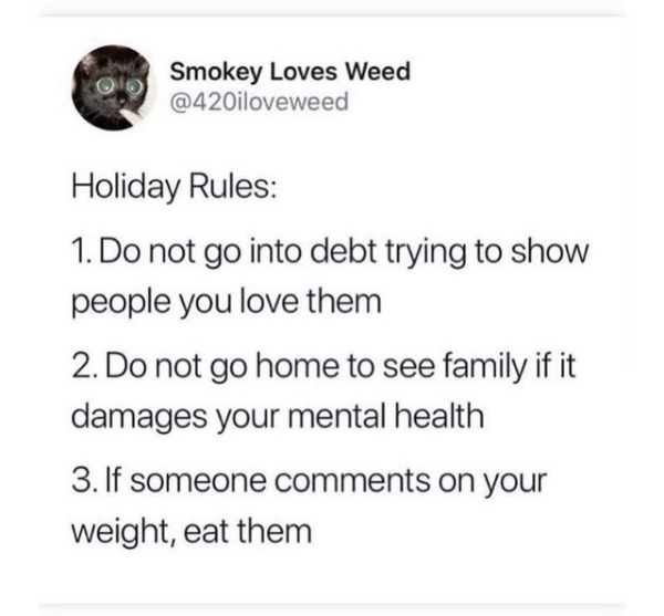 Golden Tweets that were absolutely perfect. Xs ahead