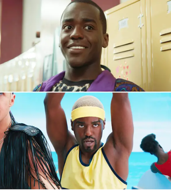 Barbie actors in their first big role vs now (15 Photos)