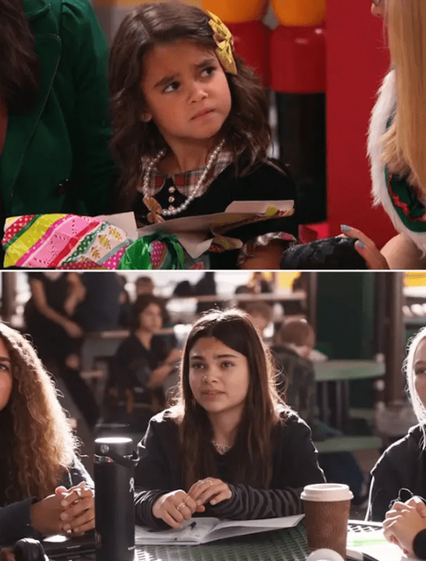 Barbie actors in their first big role vs now (15 Photos)