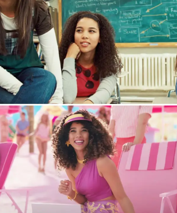 Barbie actors in their first big role vs now (15 Photos)