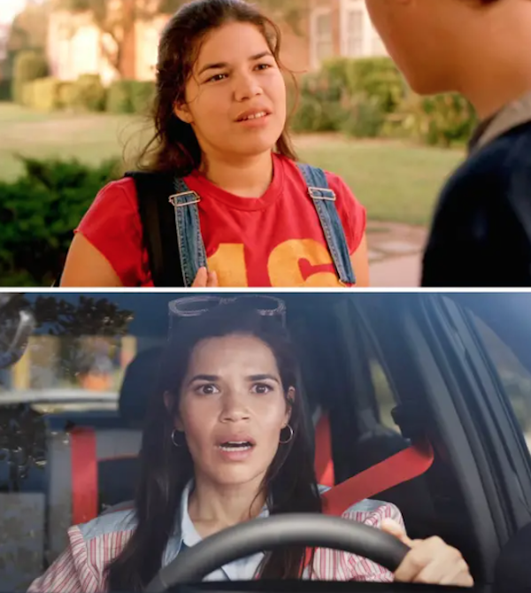 Barbie actors in their first big role vs now (15 Photos)