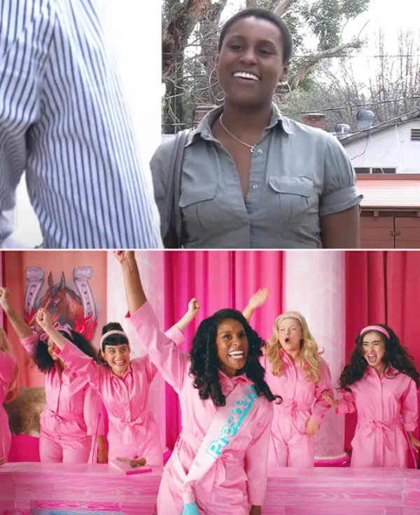 Barbie actors in their first big role vs now (15 Photos)