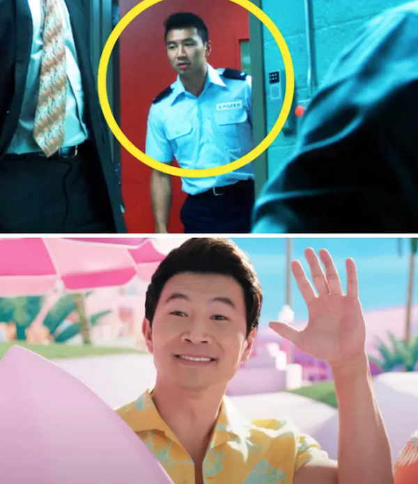 Barbie actors in their first big role vs now (15 Photos)