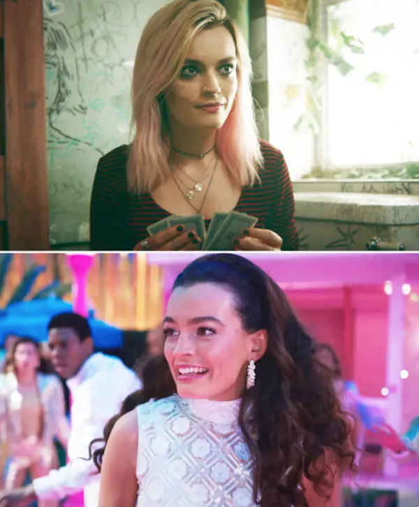 Barbie actors in their first big role vs now (15 Photos)
