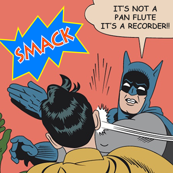 POW! ZAP! Batman trivia with every silly fight onomatopoeia