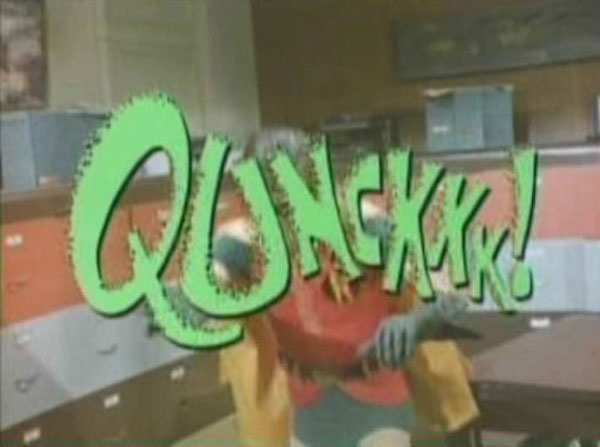 POW! ZAP! Batman trivia with every silly fight onomatopoeia