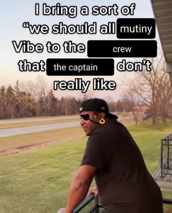 Mac 'n CHEESY Morning Memes Photo Captions Work Sucks