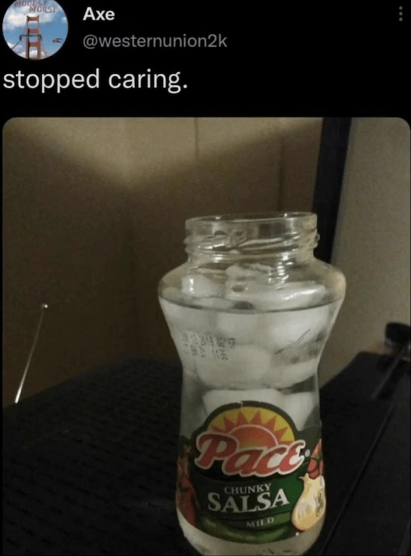 Mac 'n CHEESY Morning Memes Photo Captions Work Sucks