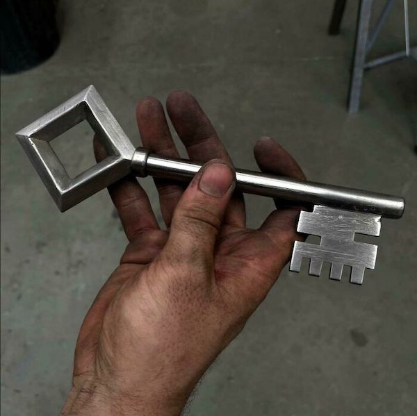 Bad*ss DIY projects people are dang proud of (34 Photos)