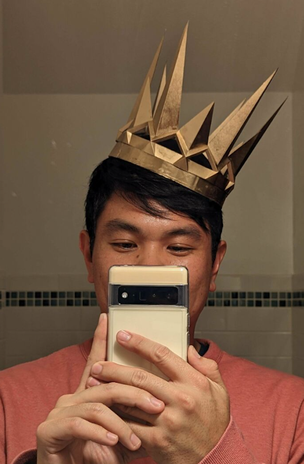 Bad*ss DIY projects people are dang proud of (34 Photos)