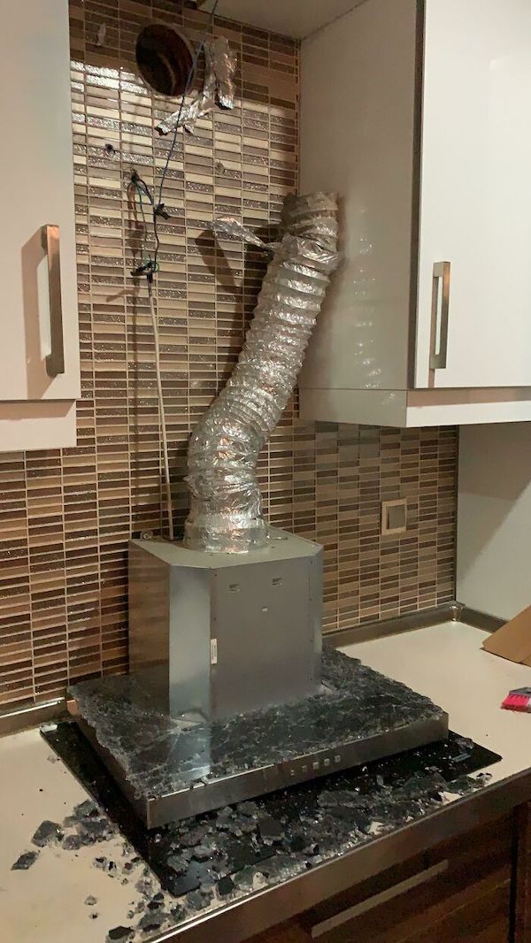 Dream homes can rapidly turn into nightmares