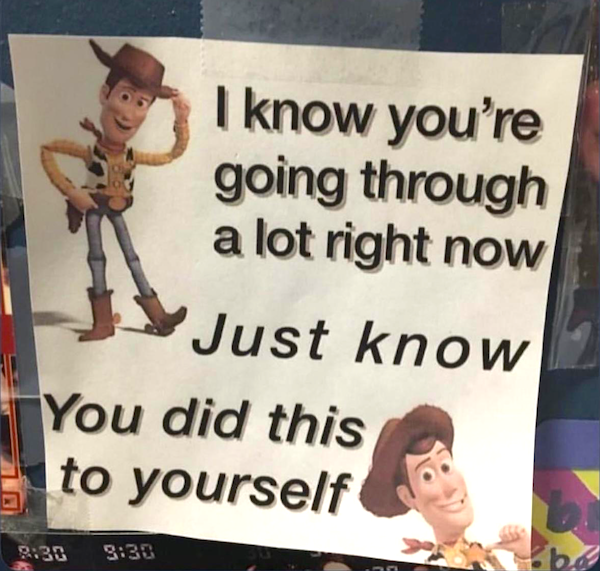 EXPLAIN-ing to DO Funny WTF Picture Compilations Needs Caption This