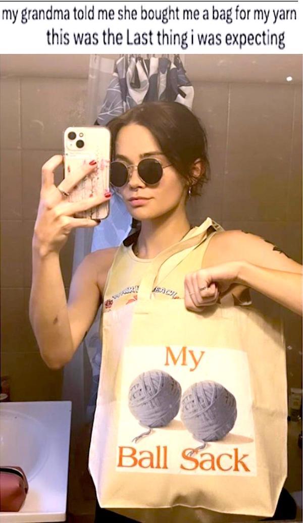 Mind-LESS Memes for Stupid Funny Logic Photo Caption 2023 New Picture