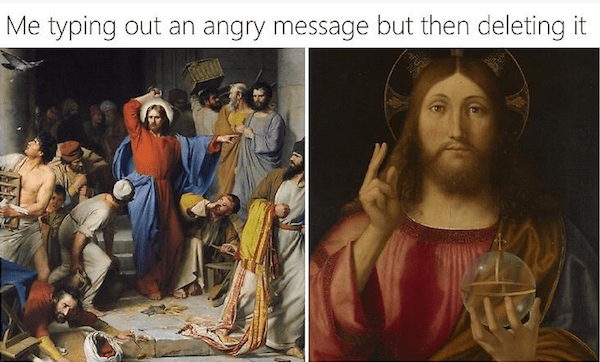 Mind-LESS Memes for Stupid Funny Logic Photo Caption 2023 New Picture