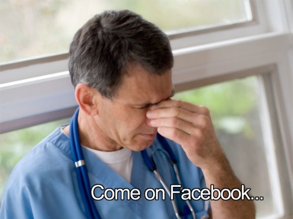 Dr Memes To Check Up on Your Funny Bone