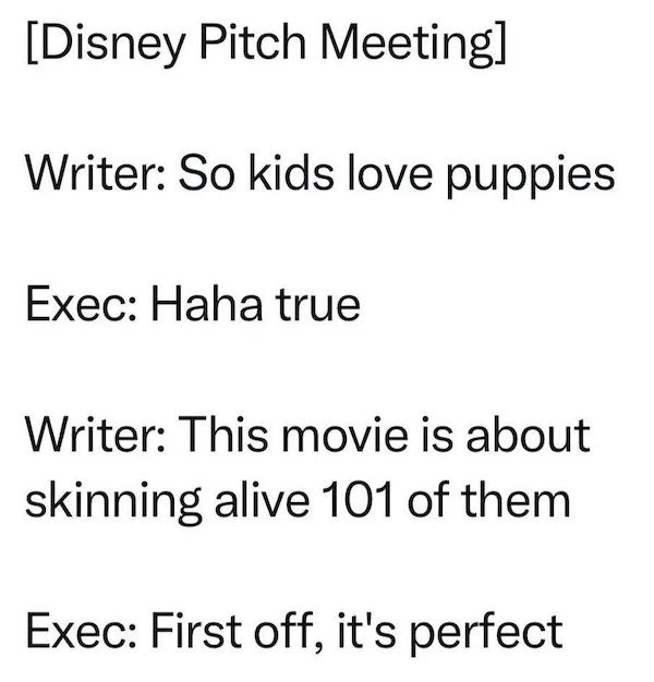 I'm Jealous of the Big Threads Redux-2 - Page 119 — Bev Vincent's ...