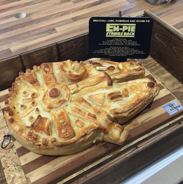 A collection of memes for the geek in your life