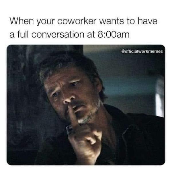 A collection of memes for the geek in your life
