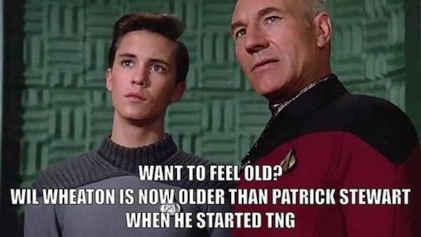 A collection of memes for the geek in your life