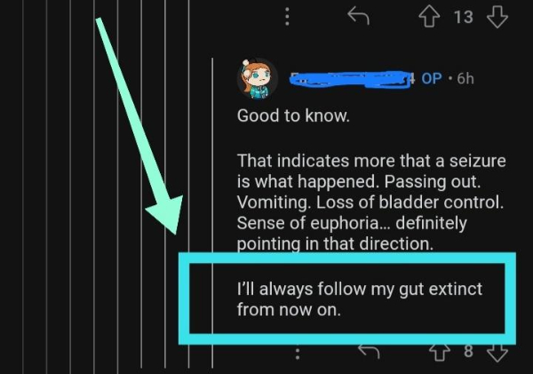 Right Idea, Wrong Word