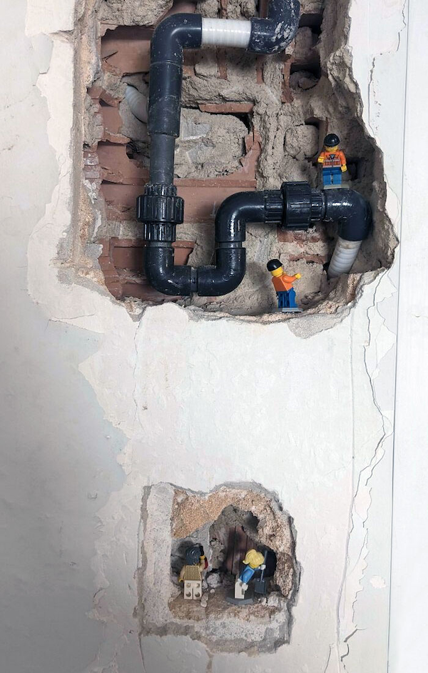 These Landlords Come Straight From Hell