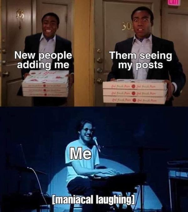 Mind-LESS Memes Best Stupid Funny Logic Photo Caption 2023 Pictures