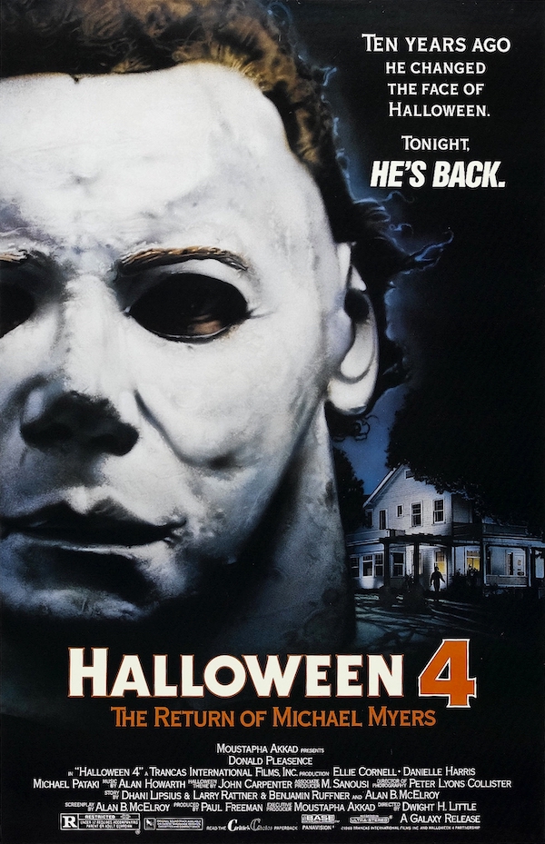 Movies Released 35 Years Ago 1988 Top List Big Action Comedy Horror